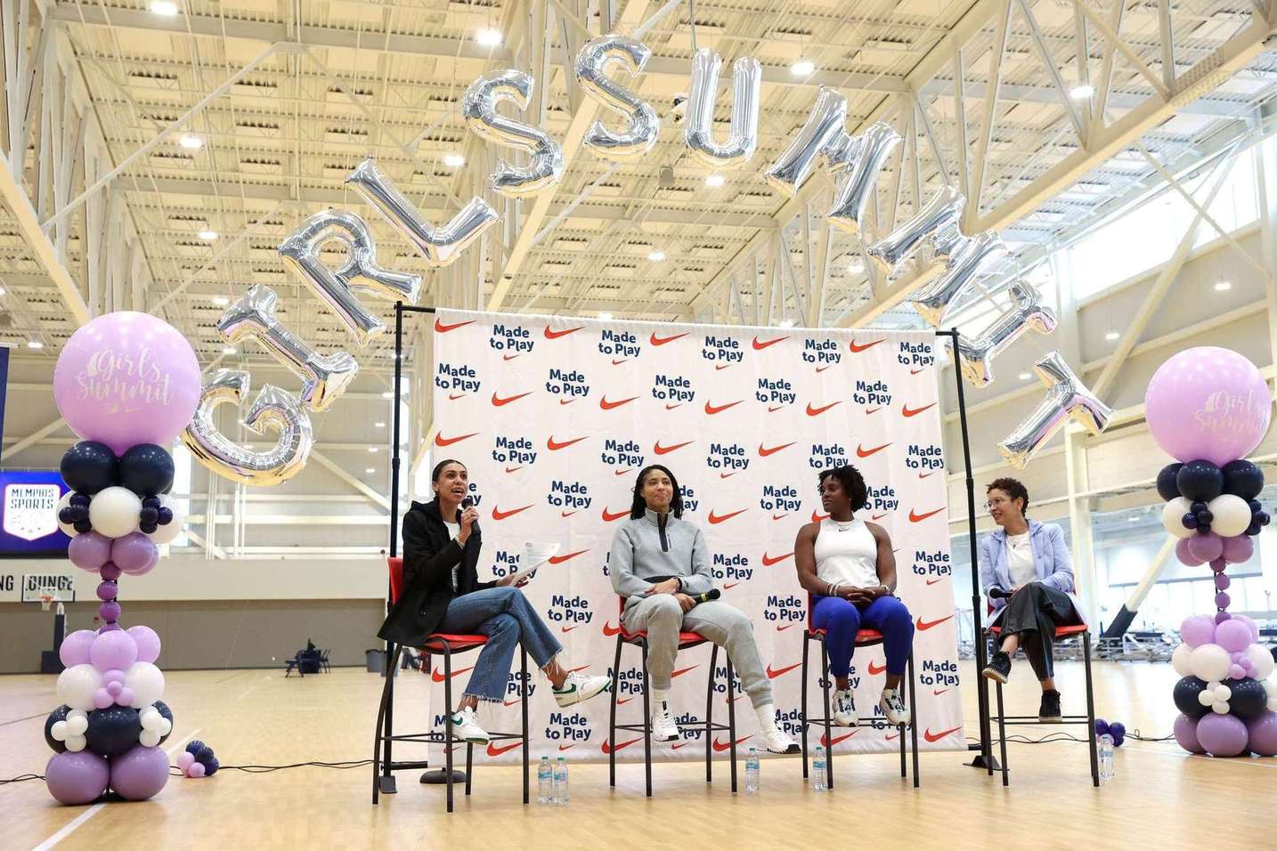Girls Summit