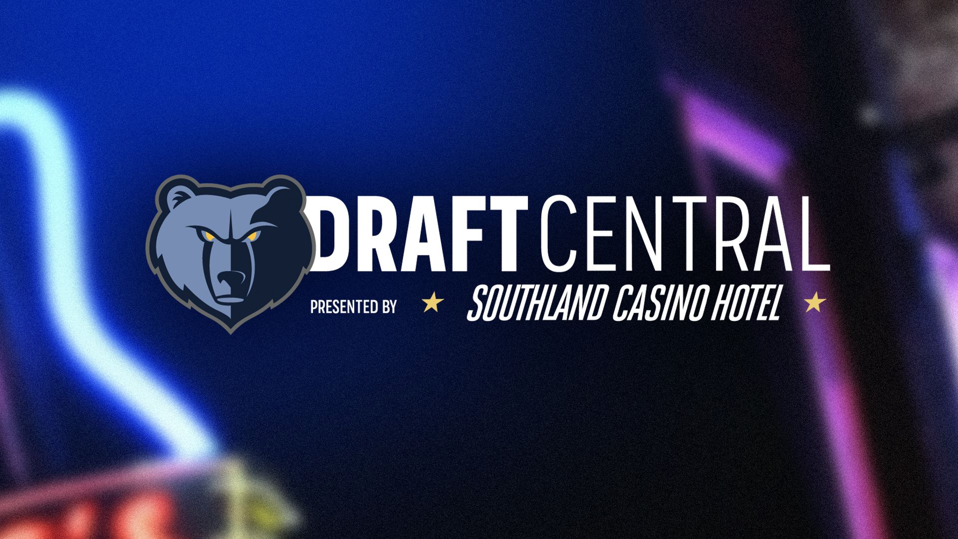 Draft Central | Memphis Grizzlies