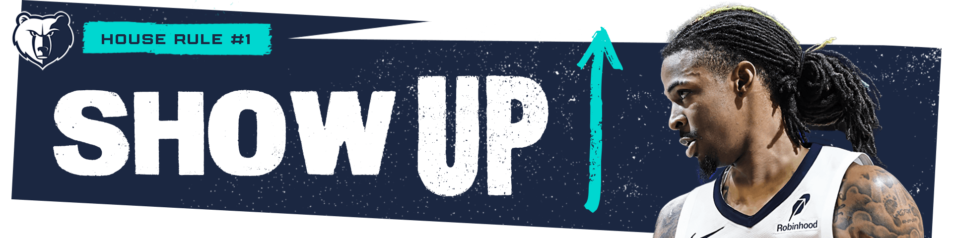 Grizz Tip-Off Week | Memphis Grizzlies