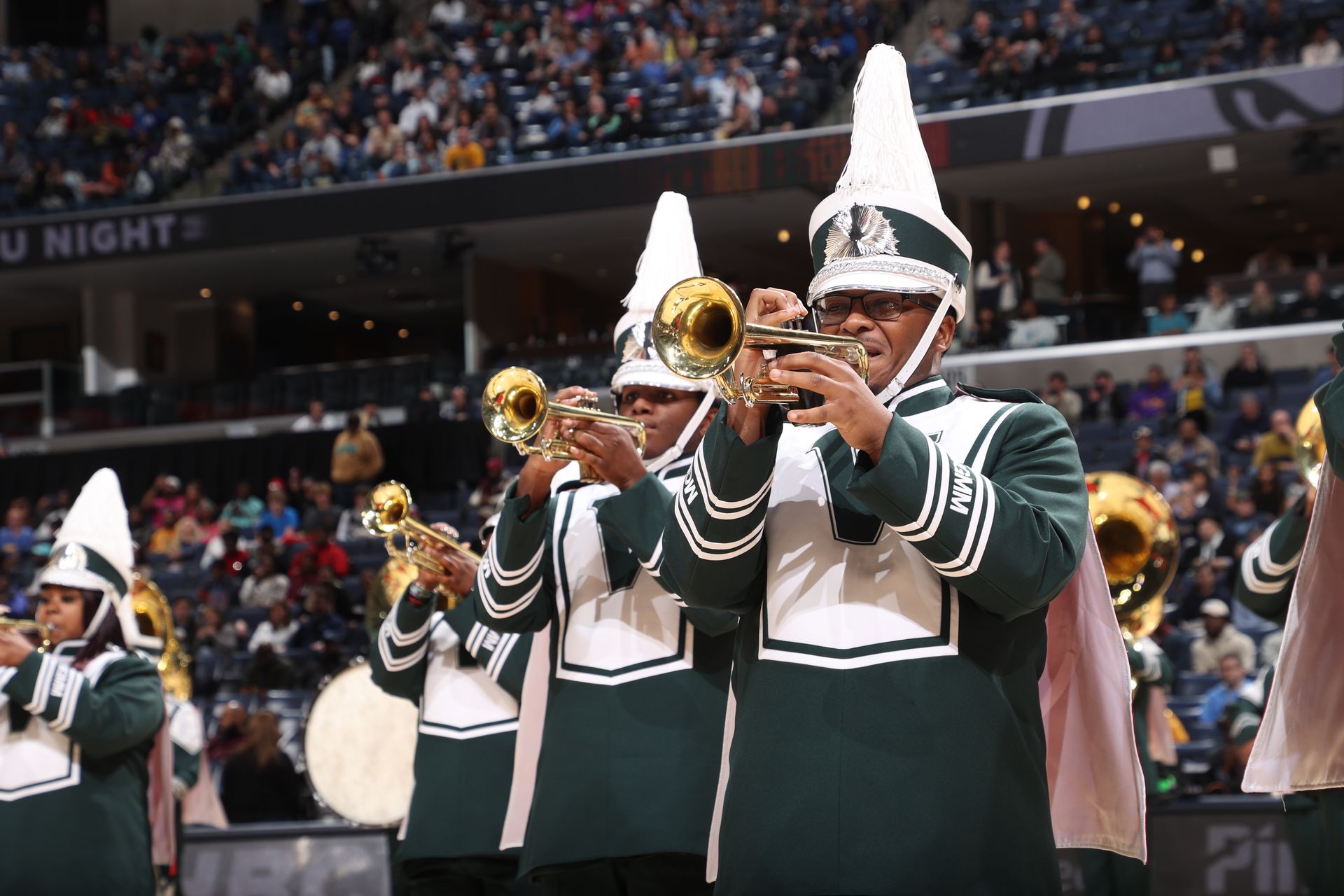 HBCU | Memphis Grizzlies