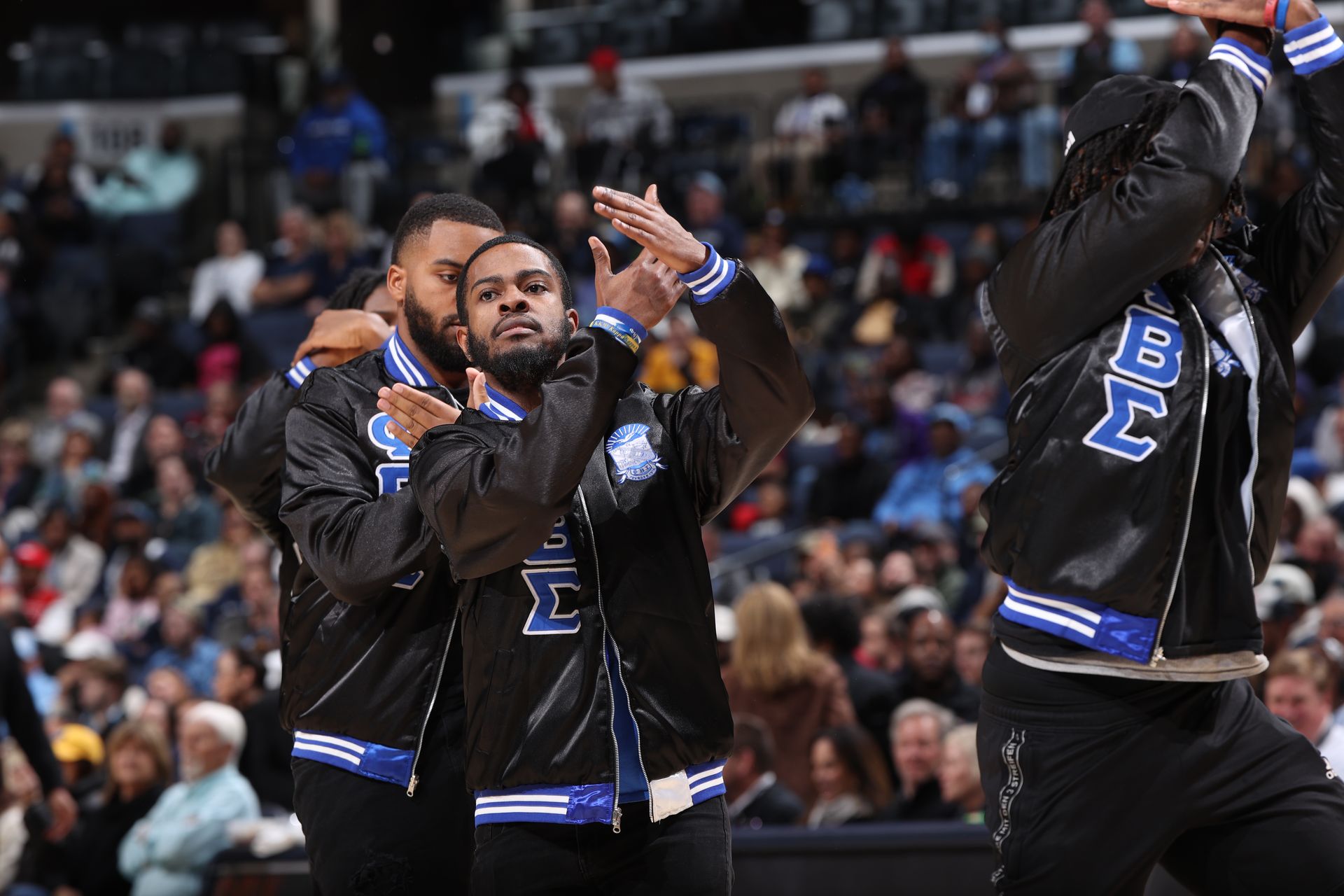 HBCU | Memphis Grizzlies