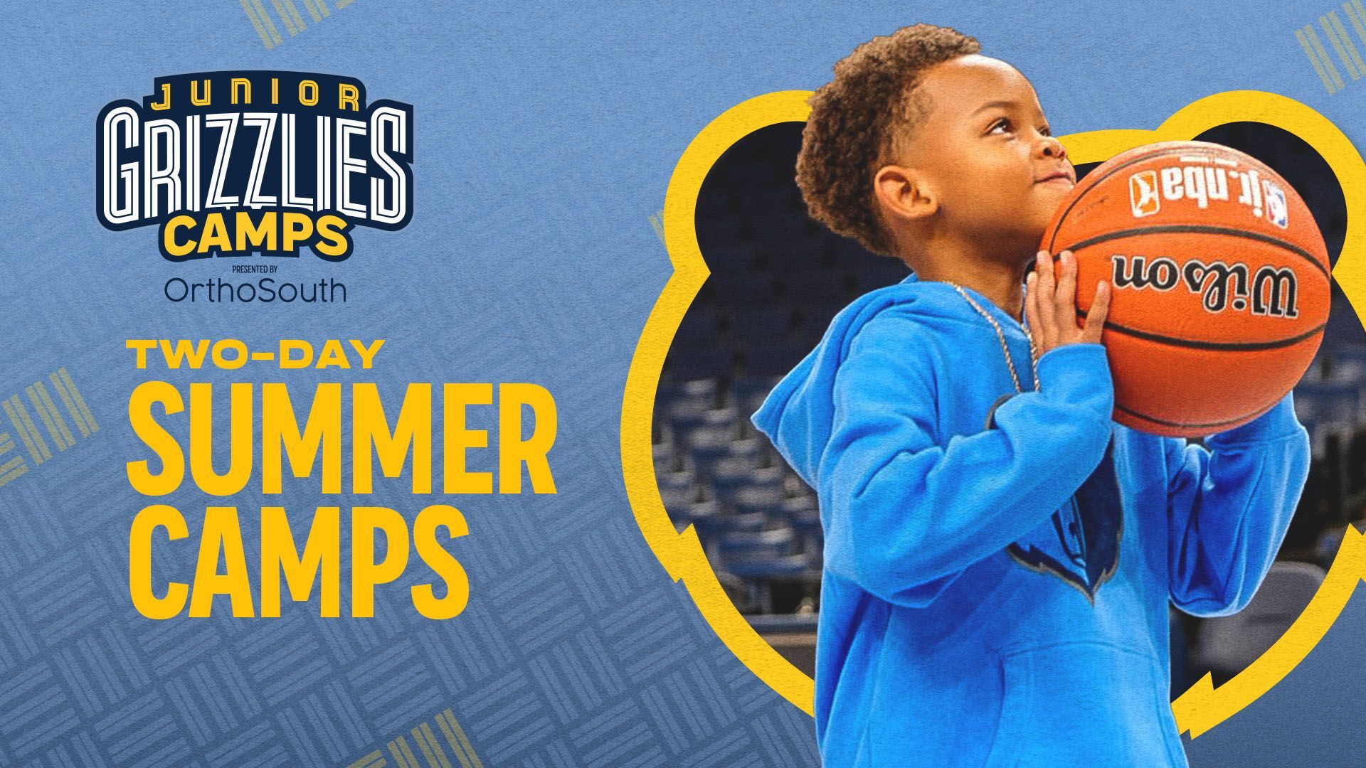 Junior Grizzlies | Memphis Grizzlies