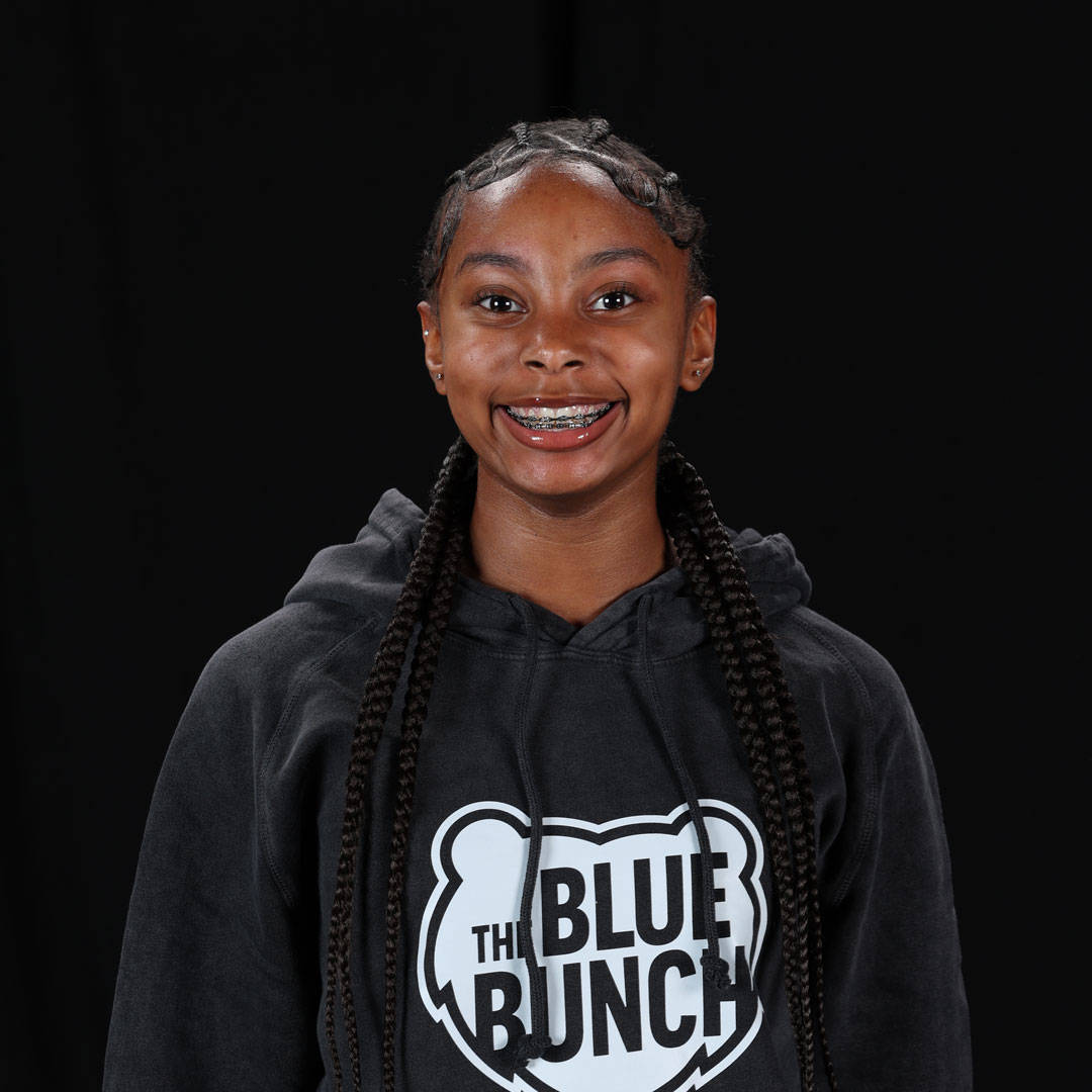 Blue Bunch | Memphis Grizzlies