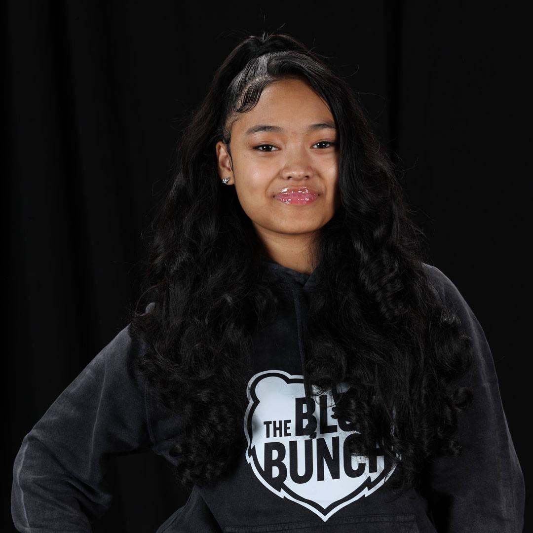 Blue Bunch | Memphis Grizzlies