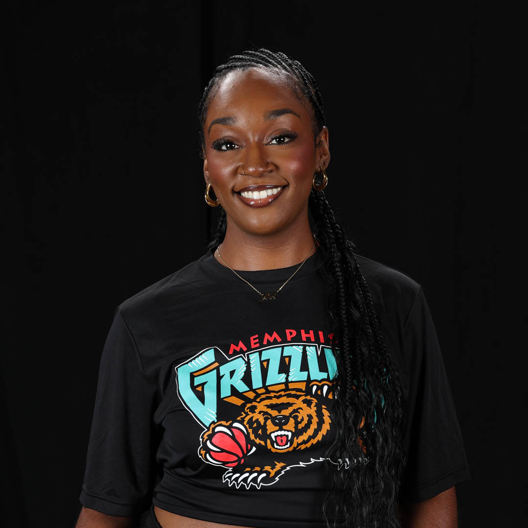 Claw Crew | Memphis Grizzlies