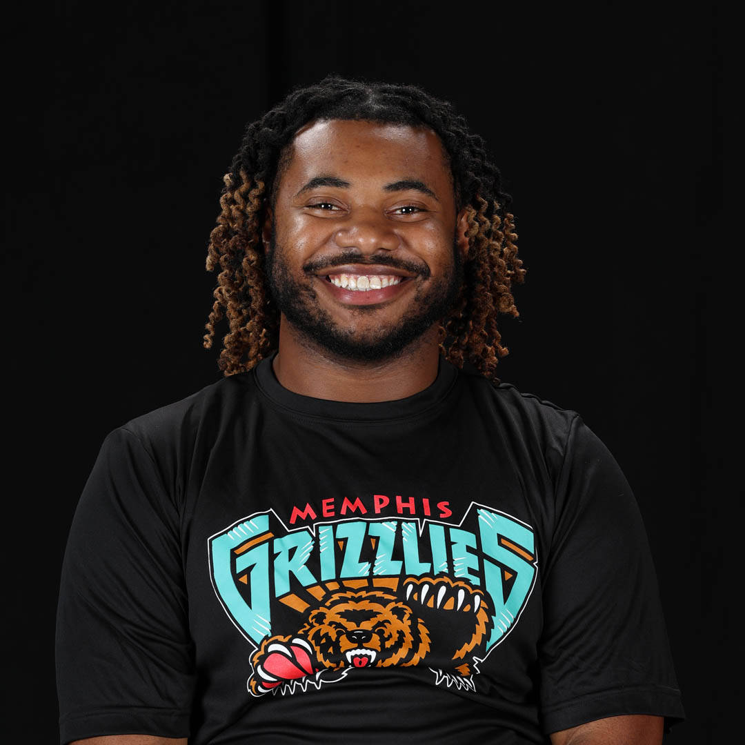 Claw Crew | Memphis Grizzlies