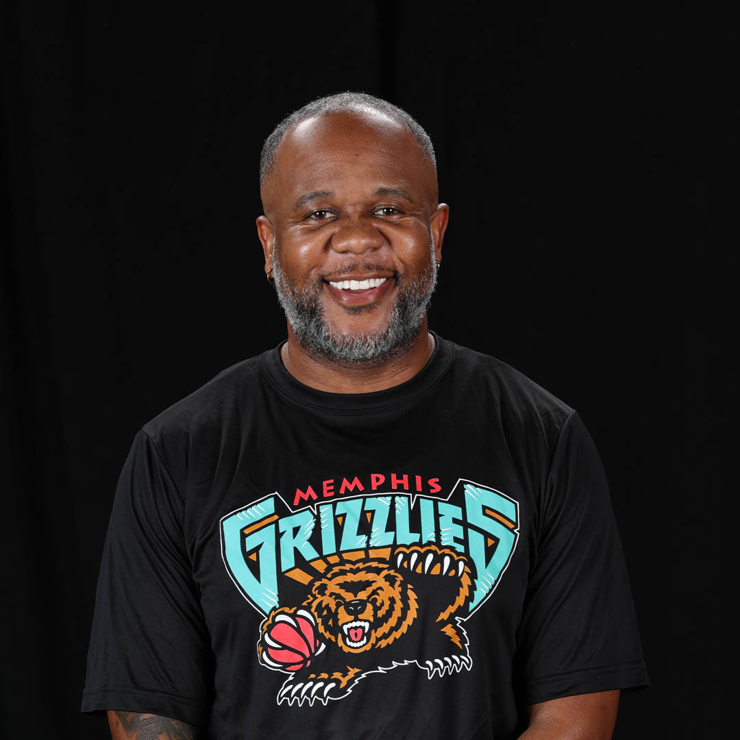 Claw Crew | Memphis Grizzlies