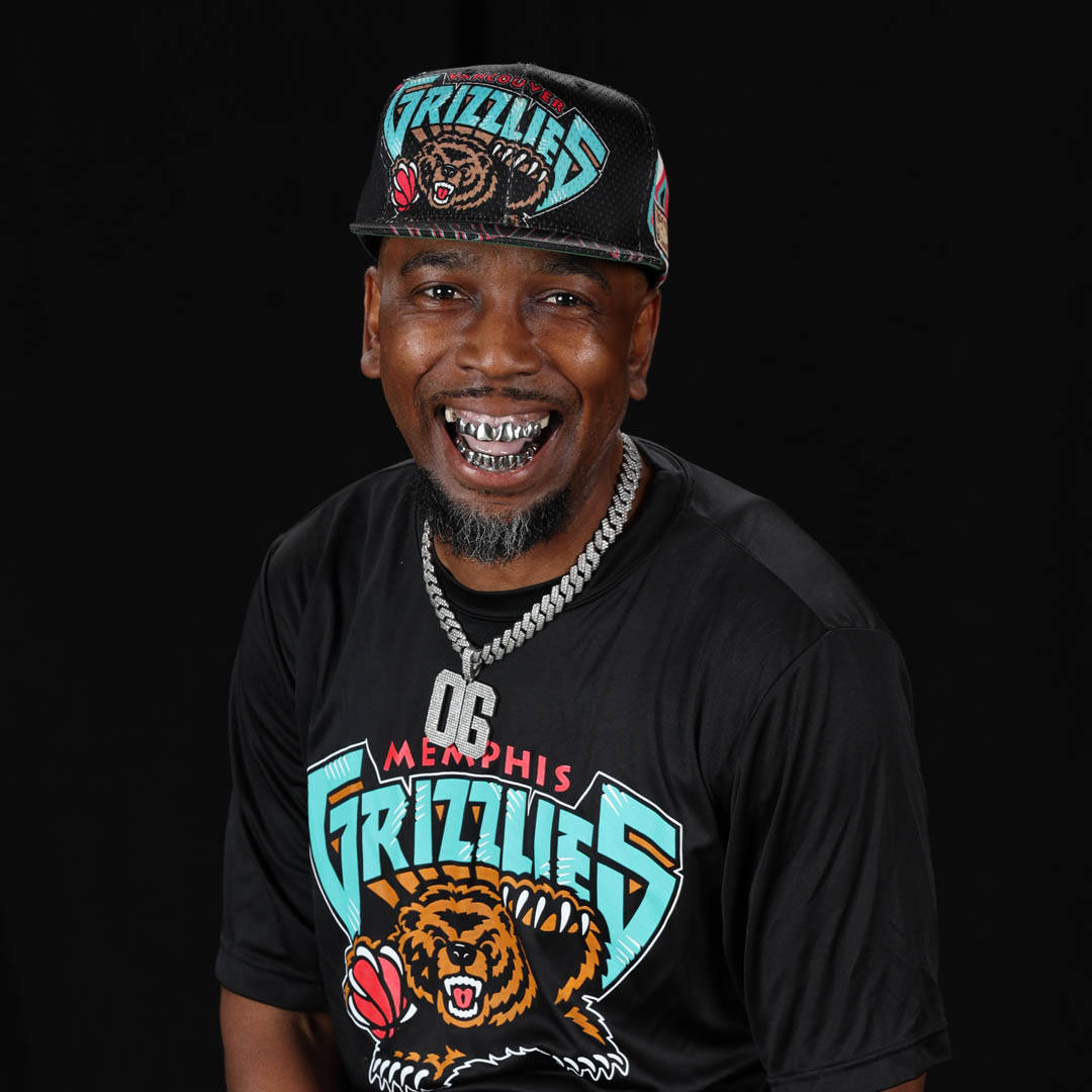 Claw Crew | Memphis Grizzlies