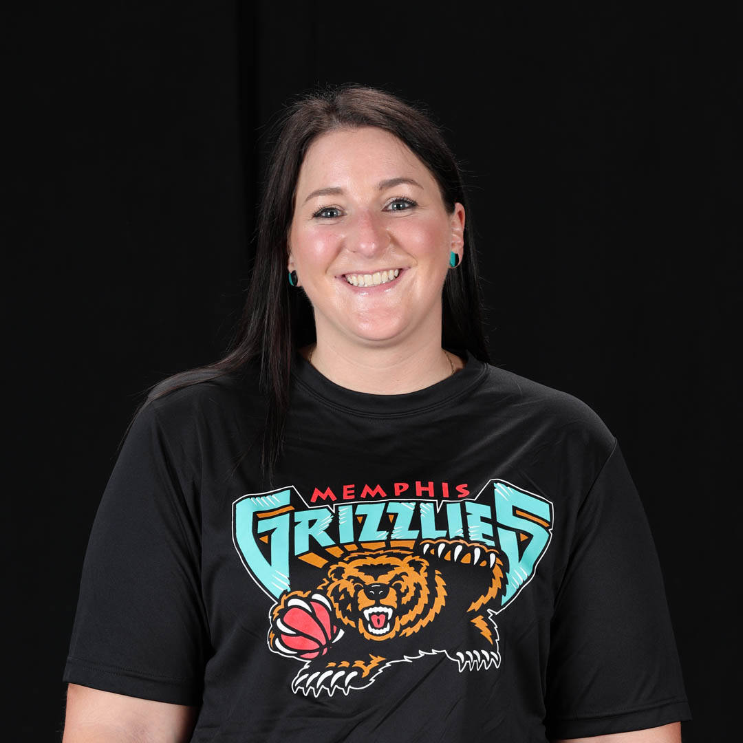 Claw Crew | Memphis Grizzlies