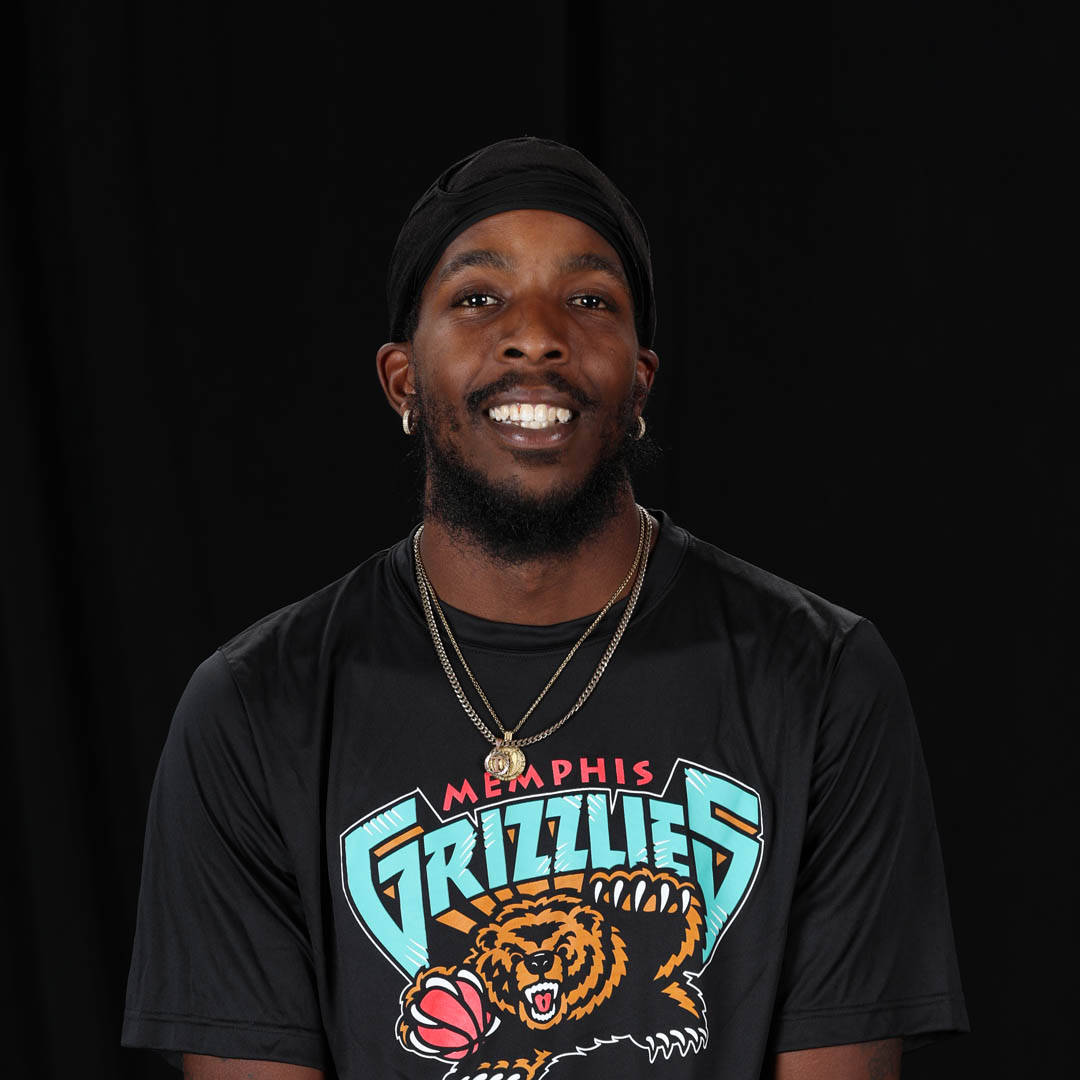 Claw Crew | Memphis Grizzlies
