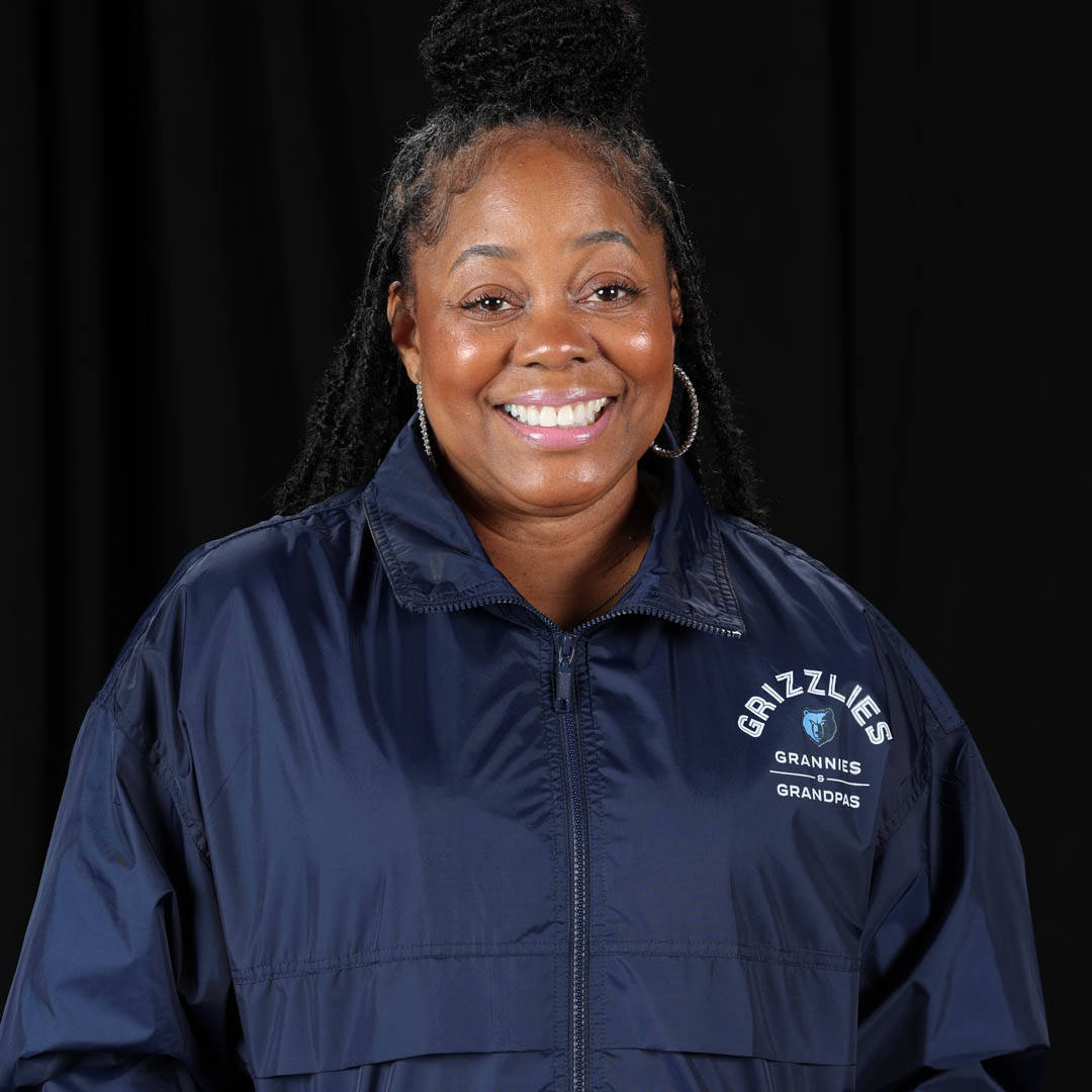 Grannies & Grandpas | Memphis Grizzlies