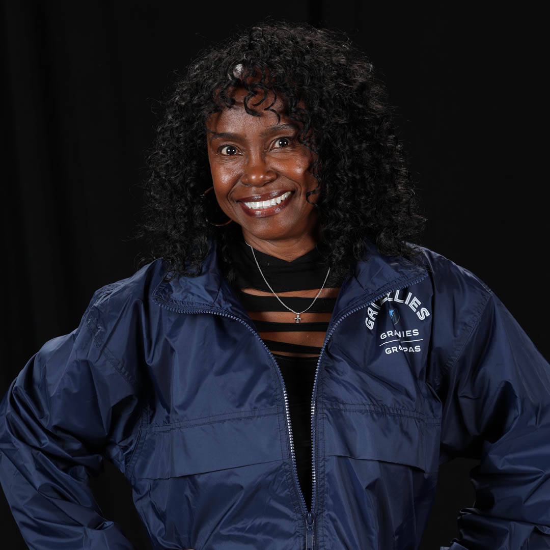 Grannies & Grandpas | Memphis Grizzlies