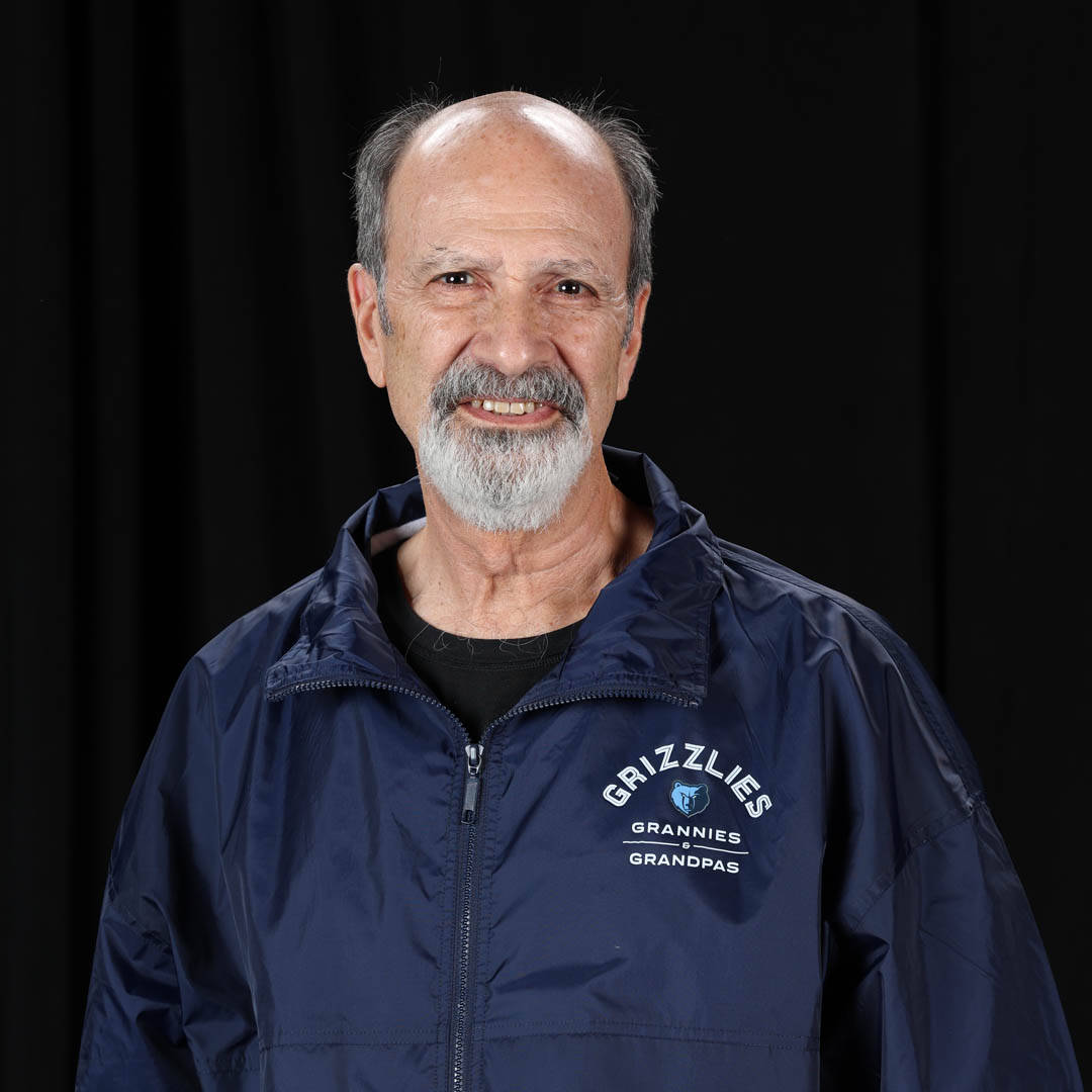 Grannies & Grandpas | Memphis Grizzlies