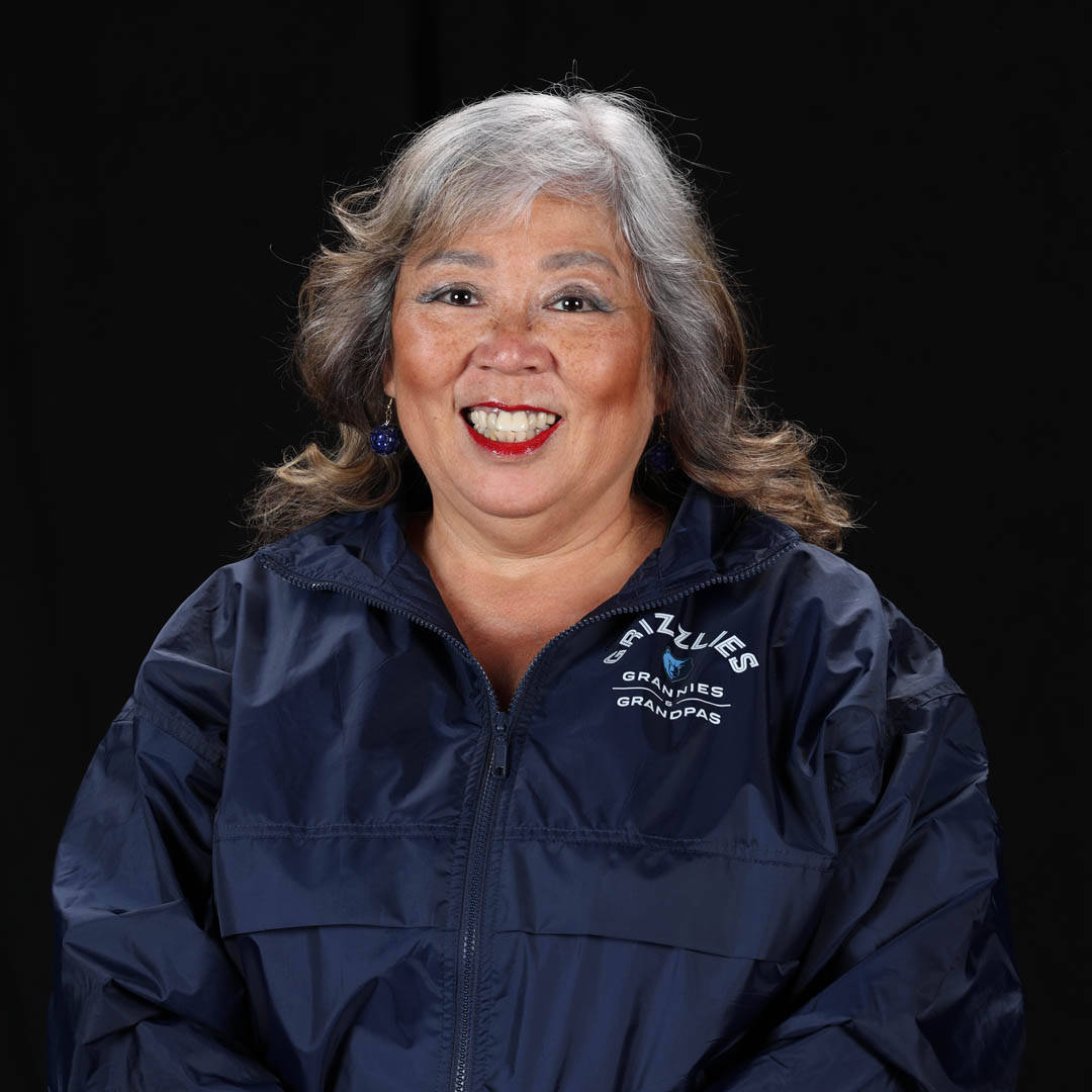 Grannies & Grandpas | Memphis Grizzlies