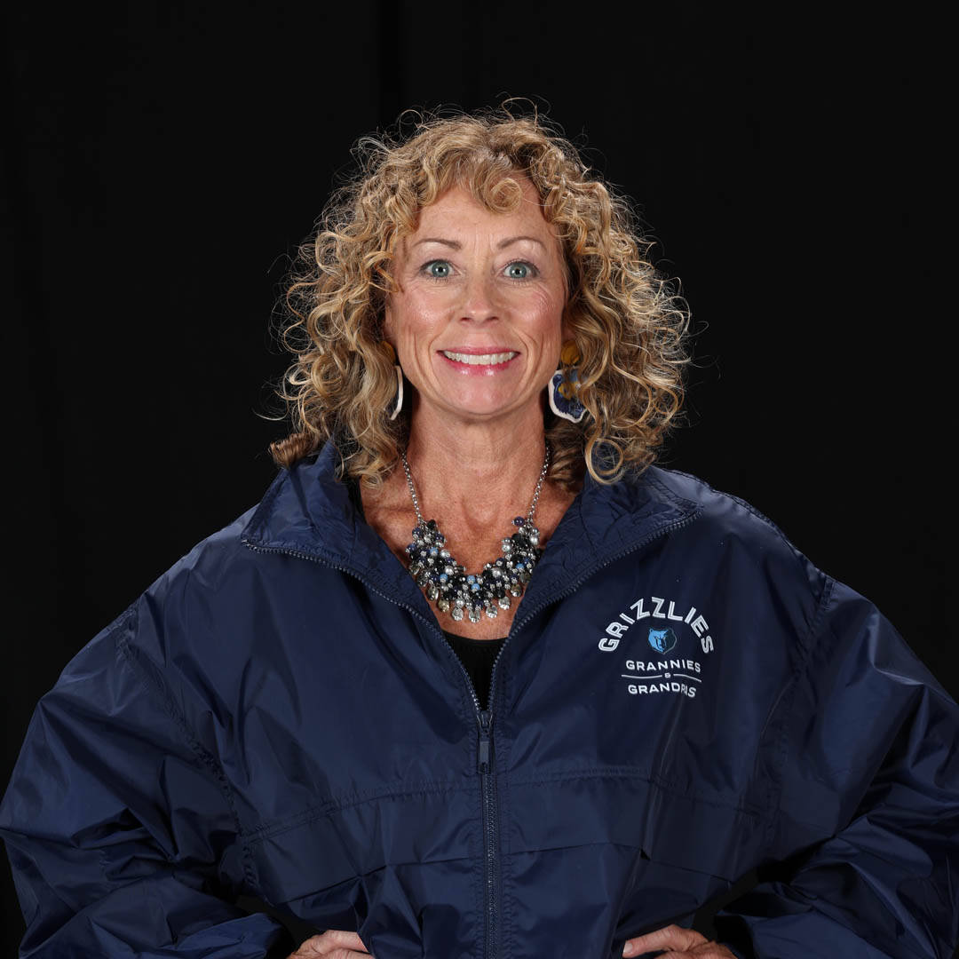 Grannies & Grandpas | Memphis Grizzlies