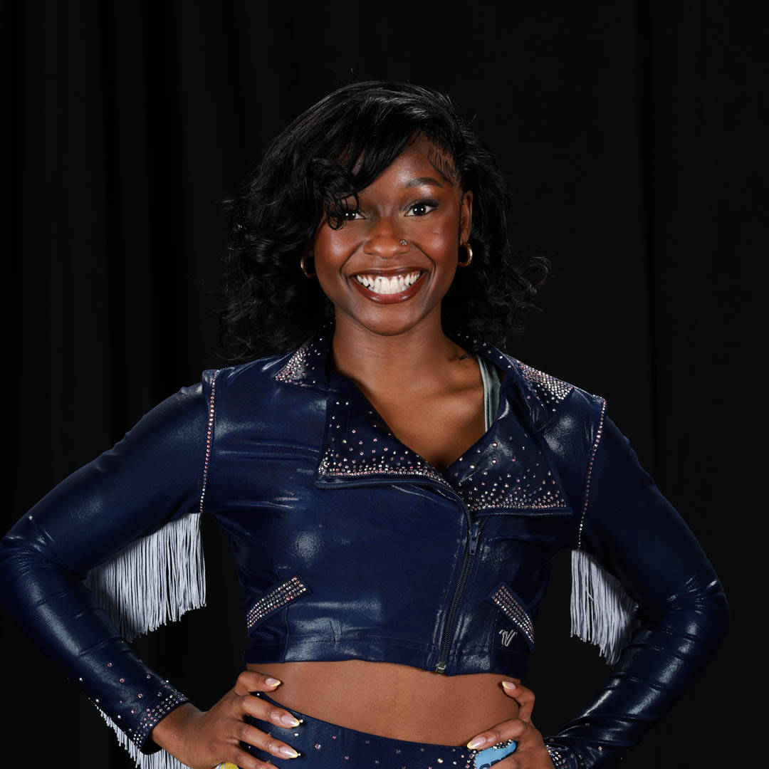 Grizz Girls | Memphis Grizzlies