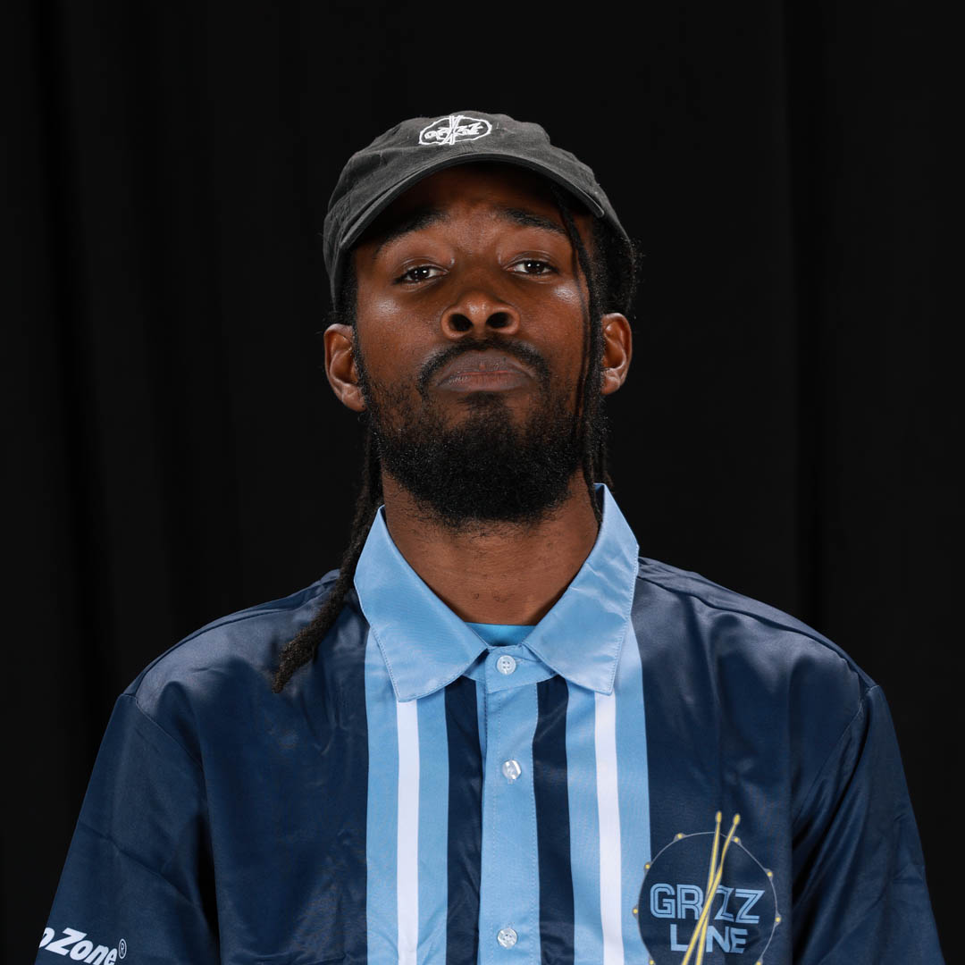 2023/24 Grizzline | Memphis Grizzlies